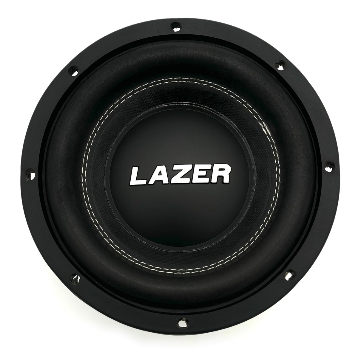 Unleash Powerful Bass with Premium Subwoofers – Lazer